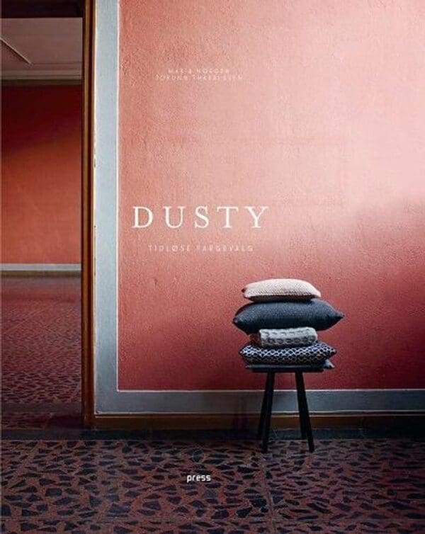 Dusty - Forlaget Press